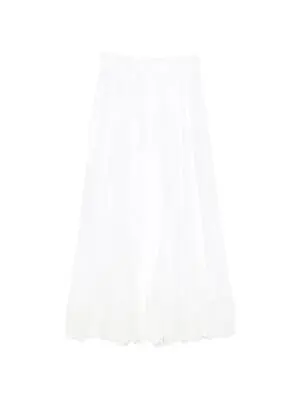 Ermanno Scervino Midi Skirts