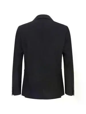 Pal Zileri Baron Single-breasted Blazer