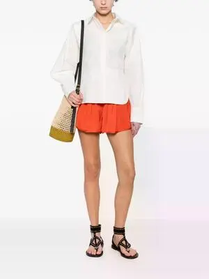 IRO PARIS Janine Long-sleeves Shirt