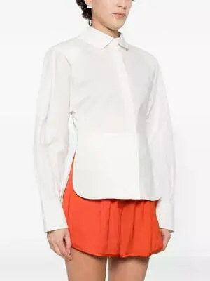 IRO PARIS Janine Long-sleeves Shirt