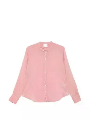 FORTE_FORTE Buttoned Shirt
