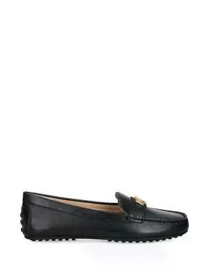 Polo Ralph Lauren Slip On Shoes For Women