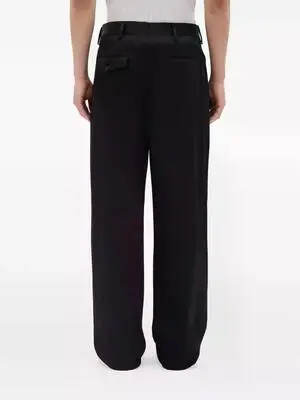 ANN DEMEULEMEESTER Leon Trousers