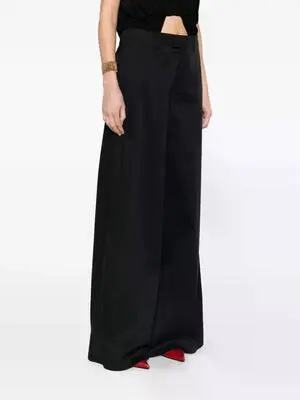 BERWICH Nina Palazzo Trousers