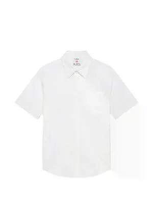 Casablanca Chest-pocket Shirt