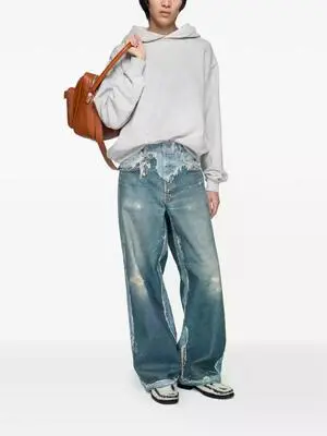 Acne Studios Distressed Jeans