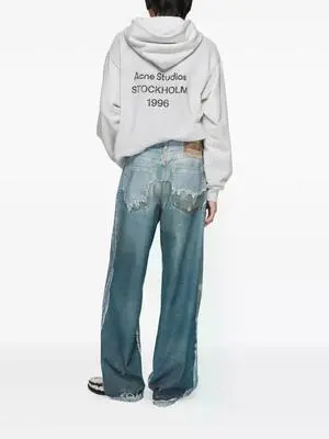 Acne Studios Distressed Jeans