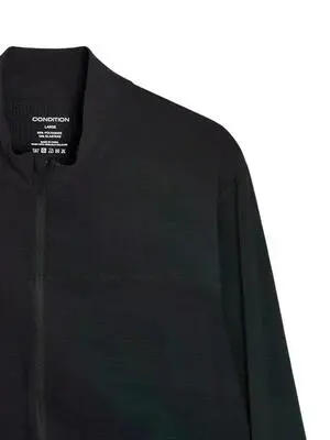 CONDITION WEAR Core Zipped Jacket