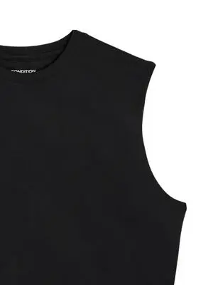 CONDITION WEAR Aero Sleeveless Tank Top