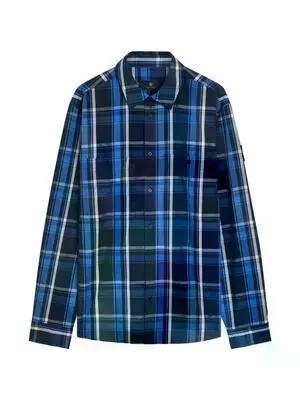 Belstaff Checked Shirt