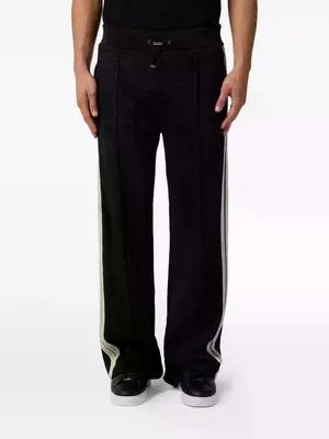 Philipp Plein Monogram Track Pants