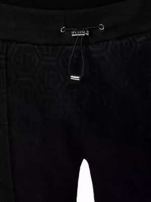 Philipp Plein Monogram Track Pants
