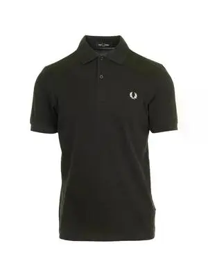 Fred Perry Short Sleeve Polos For Men