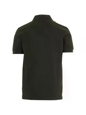 Fred Perry Laurel-wreath Polo Top - Green