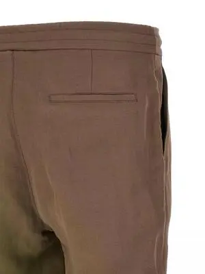 Brunello Cucinelli Drawstring Trousers