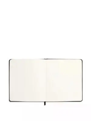 Shinola Large Hard Plain Sketchbook