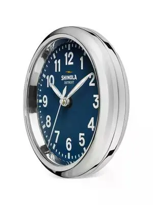 Shinola 6 Runwell Desk Clock