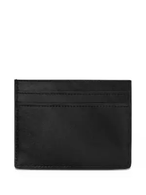 Saint Laurent Logo-plaque Cardholder