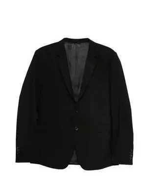 REVERES 1949 Single-breasted Blazer