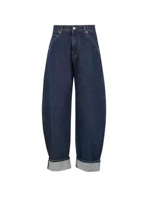 DARKPARK Five-pocket Jeans
