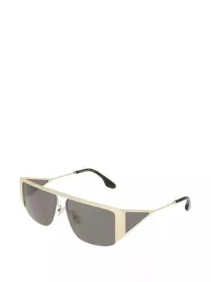Victoria Beckham Rectangle Sunglasses