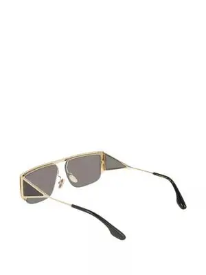 Victoria Beckham Rectangle Sunglasses