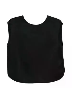 Forte_forte Curved Hem Camis Tanks For Women