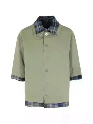 MARBELL Peggy Overshirt