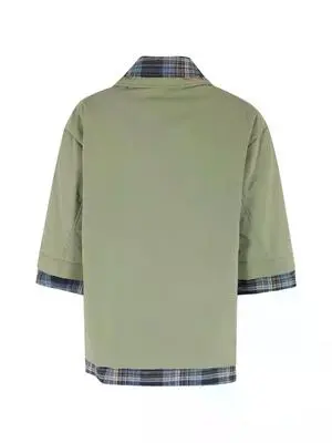 MARBELL Peggy Overshirt
