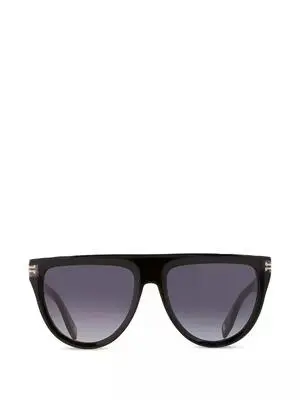 Marc Jacobs Pilot Frame Sunglasses