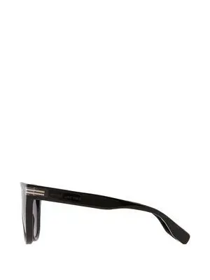 Marc Jacobs Pilot Frame Sunglasses
