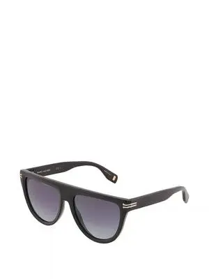 Marc Jacobs Pilot Frame Sunglasses