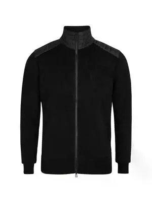 Belstaff Quilted Knitwear For Men