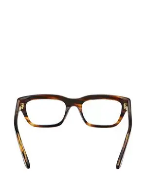 TOM FORD Full Rim Eyeglasses