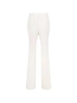 TOM FORD Buttoned Trousers