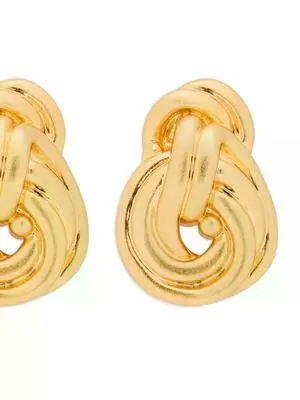 JULIETTA Knotted Earrings