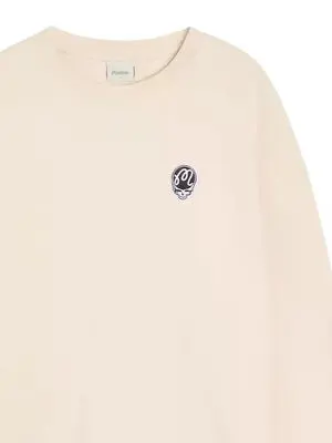 MALBON Logo-embroidered Sweatshirt