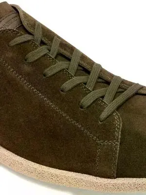 BARRETT Suede Lace-up Sneakers