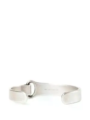ANN DEMEULEMEESTER Frigga Brass Bracelet