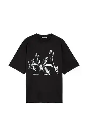 You Must Create Short Sleeve T-shirts For Men