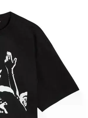 You Must Create Graphic T-shirt