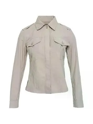 OPEN YY Fitted Pocket Shirt