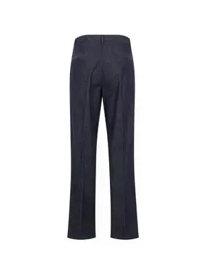 Aspesi Button-fastening Jeans