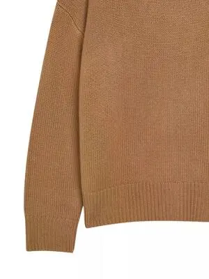 LISA YANG Crewneck Knitwear