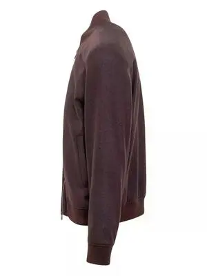 BOSS P-hanry Zip-up Sweatshirt