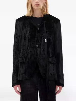 Ann Demeulemeester Classic Outerwear For Men