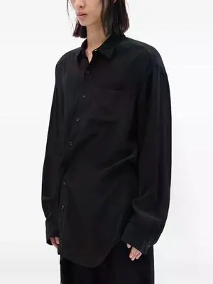 ANN DEMEULEMEESTER Mark Shirt