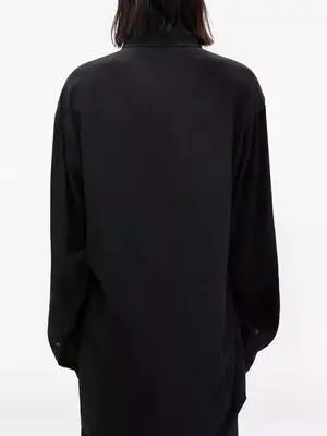 ANN DEMEULEMEESTER Mark Shirt