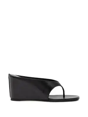 JUDE Wedge Sandals