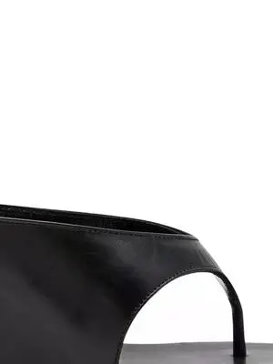 JUDE Yaga Wedge Sandals
